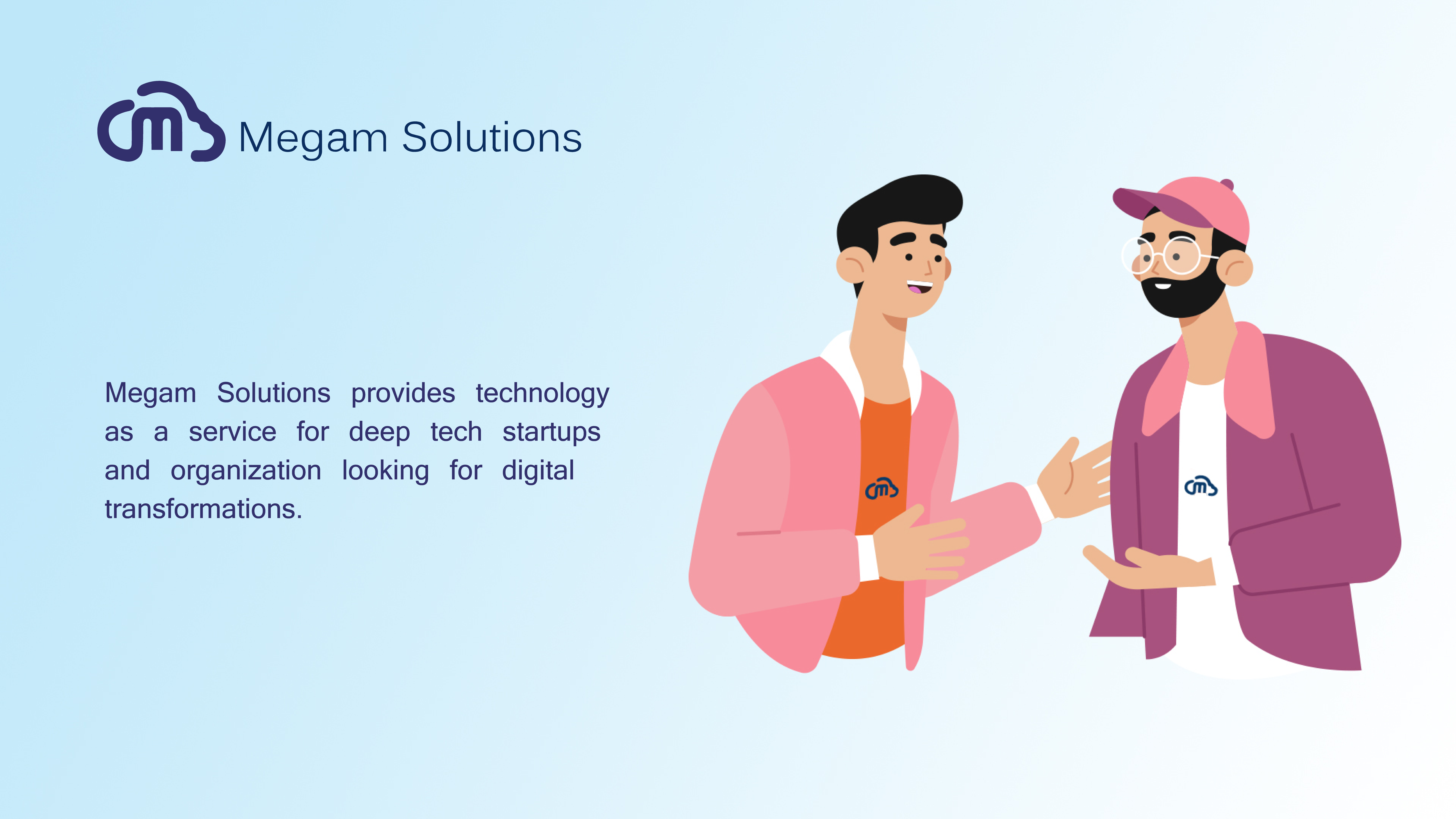 Megam Solutions